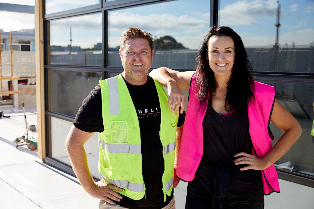 Can anyone beat Dave Franklin?